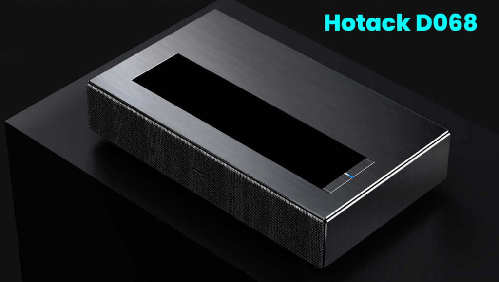 Hotack D068 - Wiselazer